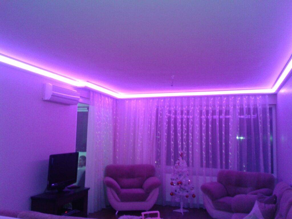 20121202_231246 | Ledpiyer® | Tavan Led Aydınlatma, Asma Tavan Aydınlatma